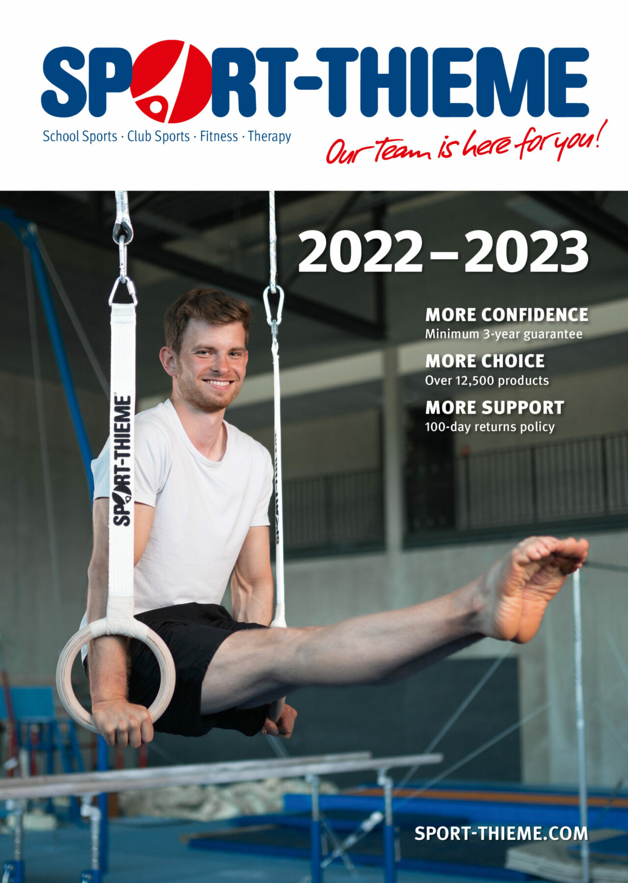 Catalogues - Teamwear Concept